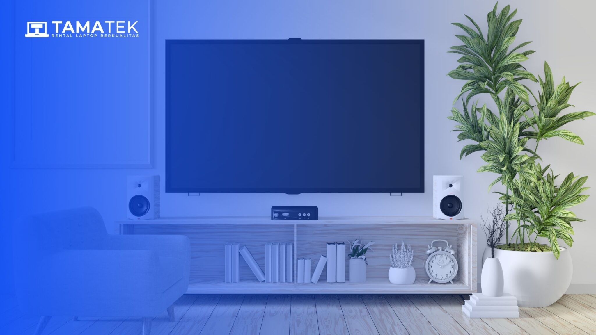Harga Sewa TV LED di Surabaya, Dapatkan Harga Spesialnya!